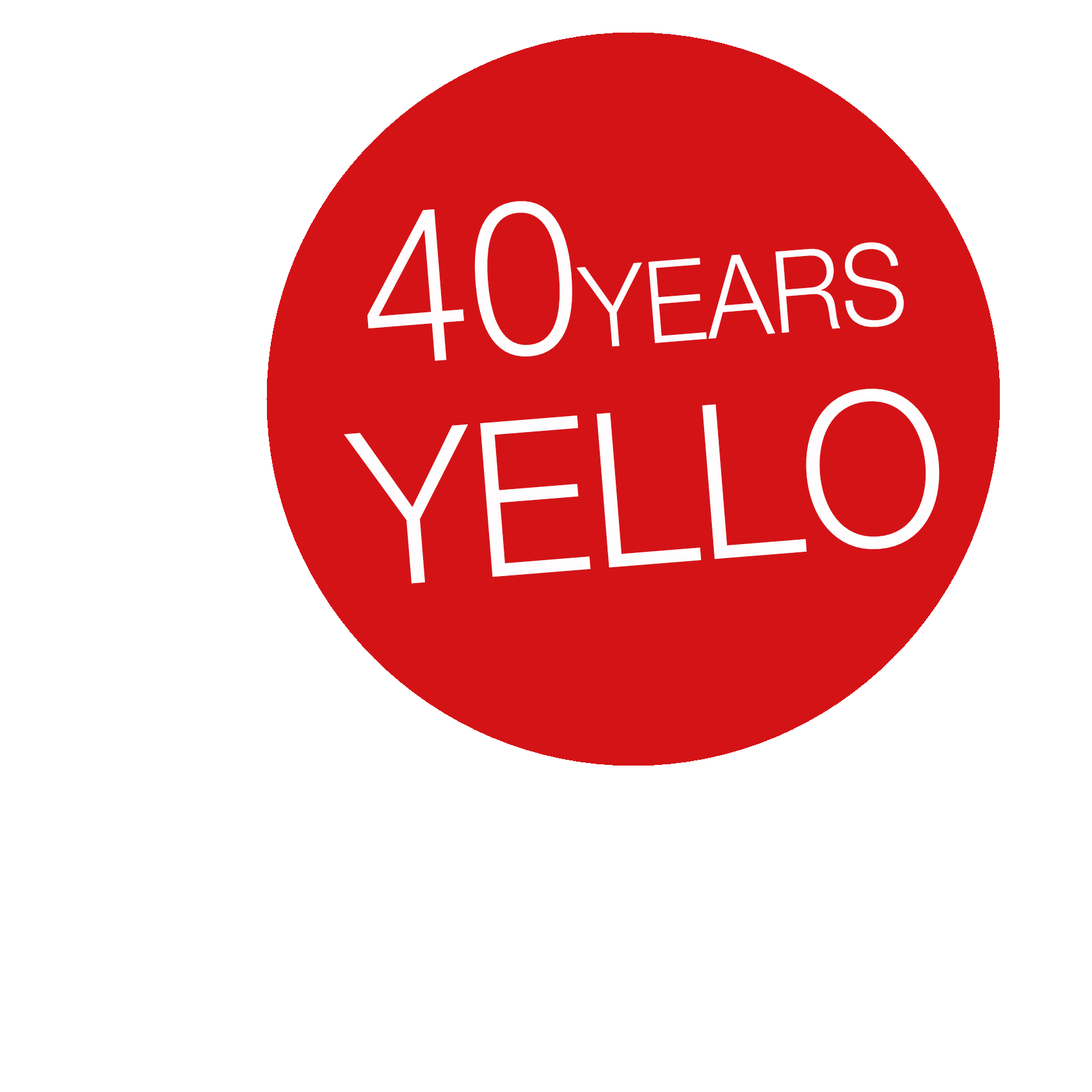 The official Yello Site